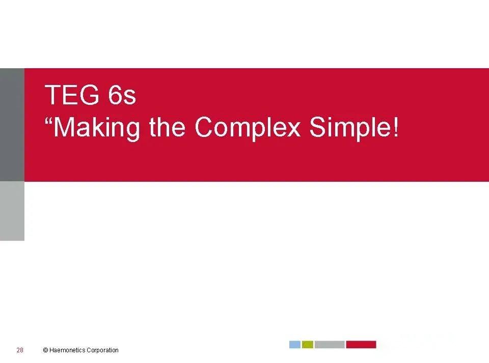 TEG 6s 应用课件分享 - 知乎