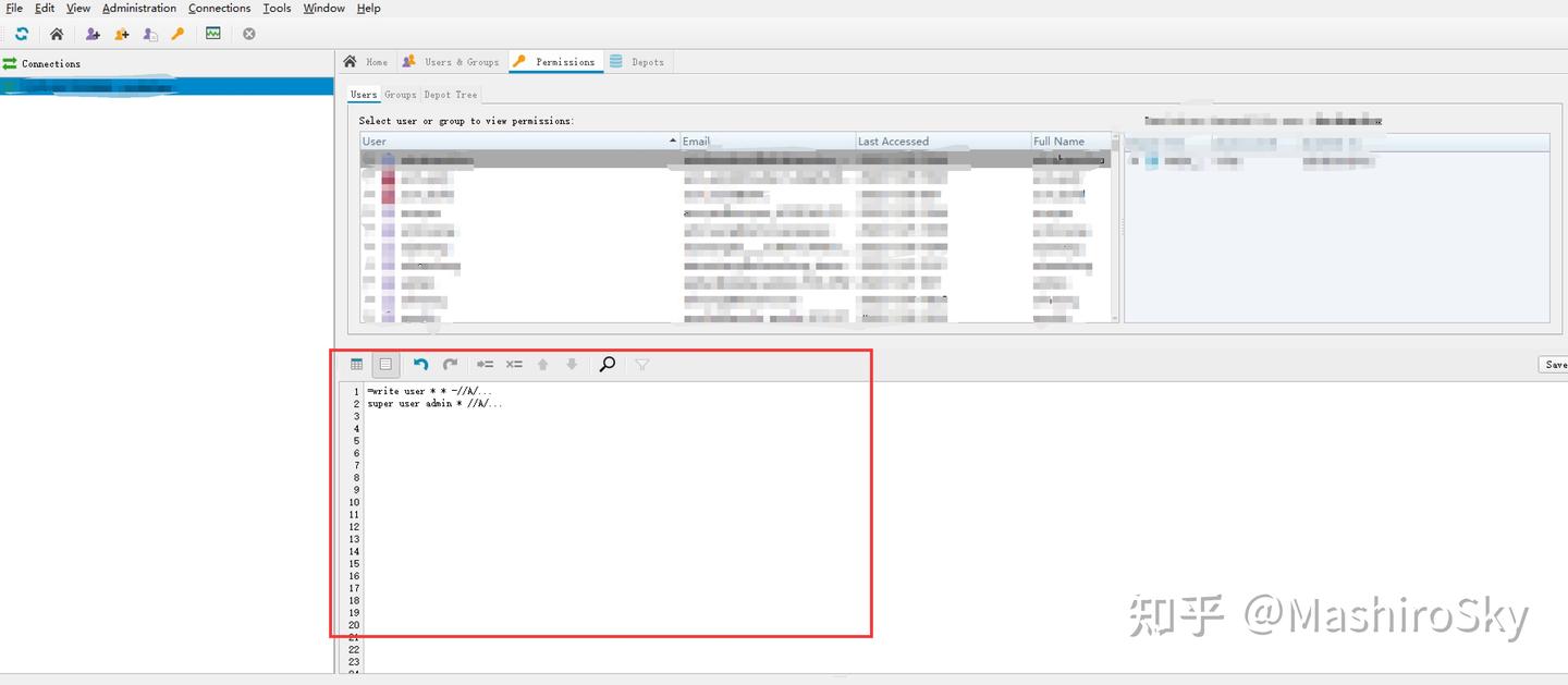 搭建基于p4的CITest - 知乎