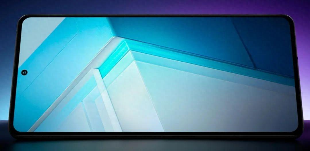 骁龙8Gen3+OV50H主摄+1.5K屏，IQOO 12也要来了