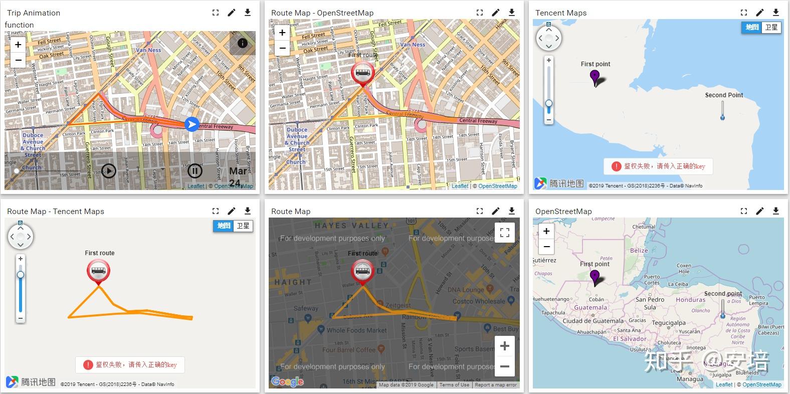 IoT开源平台Thingsboard浅尝辄止 - 知乎
