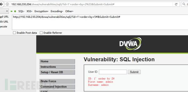 SQL注入系列篇之union联合注入 - 知乎