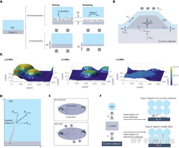 Doron Aurbach, 汪国秀 (Guoxiu Wang)、李宝华、周栋，, Nature Reviews Materials综述 ...