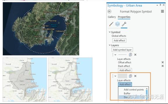 ArcGIS Pro实践技术应用、制图、空间分析、影像分析、三维建模、空间统计分析与建模、python融合 - 知乎