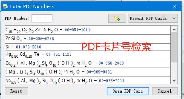 PDF-5+ 2025版数据库 - 知乎