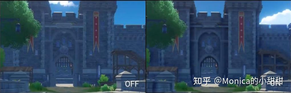 【论文复现】Image-Space Horizon-Based Ambient Occlusion - 知乎