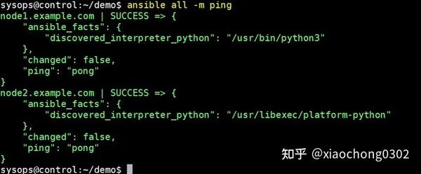 如何在 Ubuntu 22.04 | 20.04 上安装 Ansible ? - 知乎