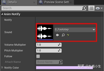 Unreal Engine 4 Audio Tutorial——UE4引擎教程——音频 - 知乎