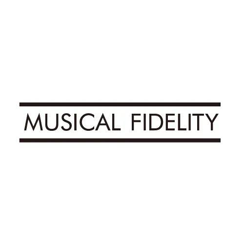 【新品牌】Musical Fidelity音乐传真品牌故事 - 知乎