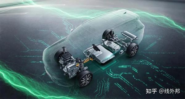 都是3个挡，吉利和奇瑞哪家DHT混动技术更强？ - 知乎