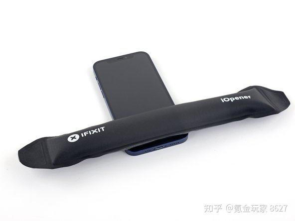iPhone 12 屏幕更换详细教程 - 知乎