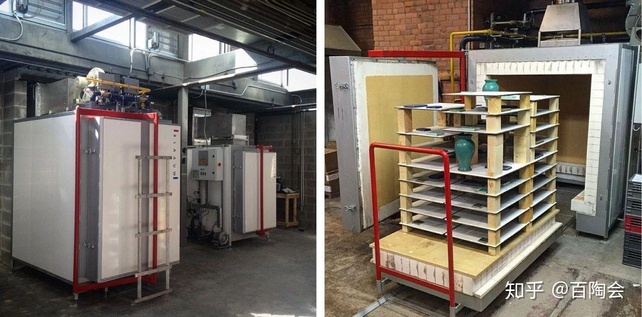 陶艺百科：陶瓷窑炉进化史（3） - 知乎