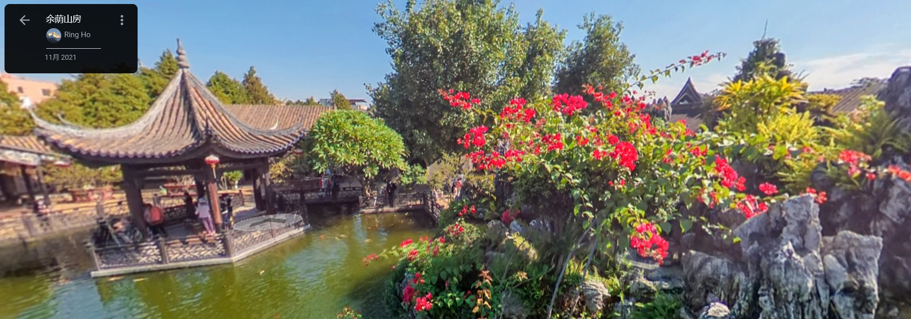 HSCCTF 2024 OSINT（部分 | 详细） - 知乎