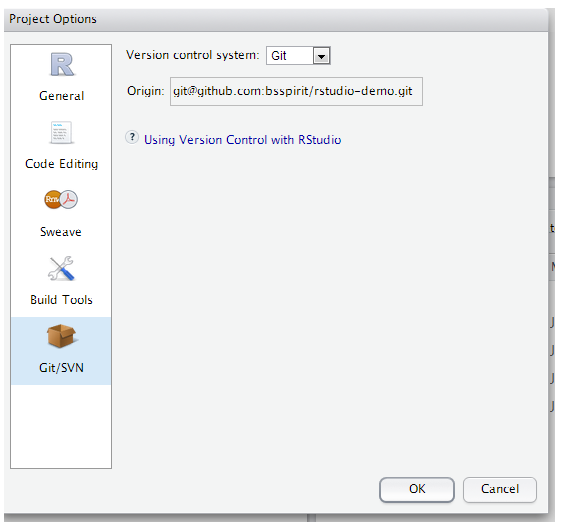 多人在线协作R开发RStudio Server - 知乎