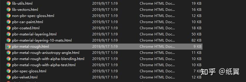 Substance Painter 自定义shader和插件 - 知乎