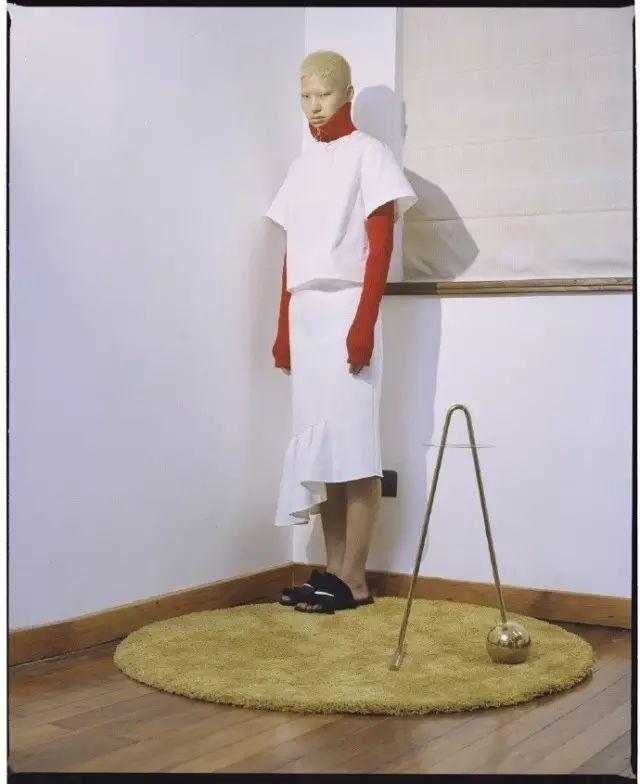 中国独立设计师（篇六）| SHUSHU/TONG - 知乎