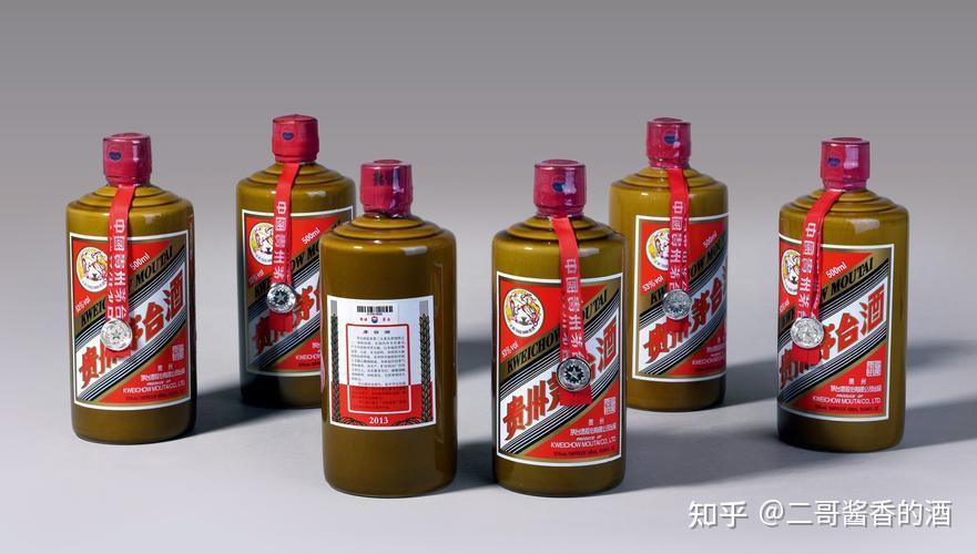 酱香酒为何贵？读懂茅台酒不外传的“12987”工艺，看完明白了 - 知乎