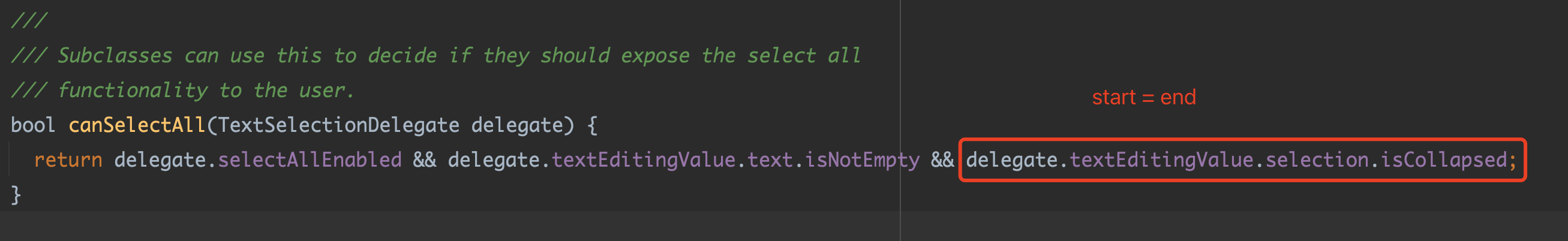 Flutter 3 3 之 Selectionarea 好不好用?用 “bug” 带你全面了解它 知乎