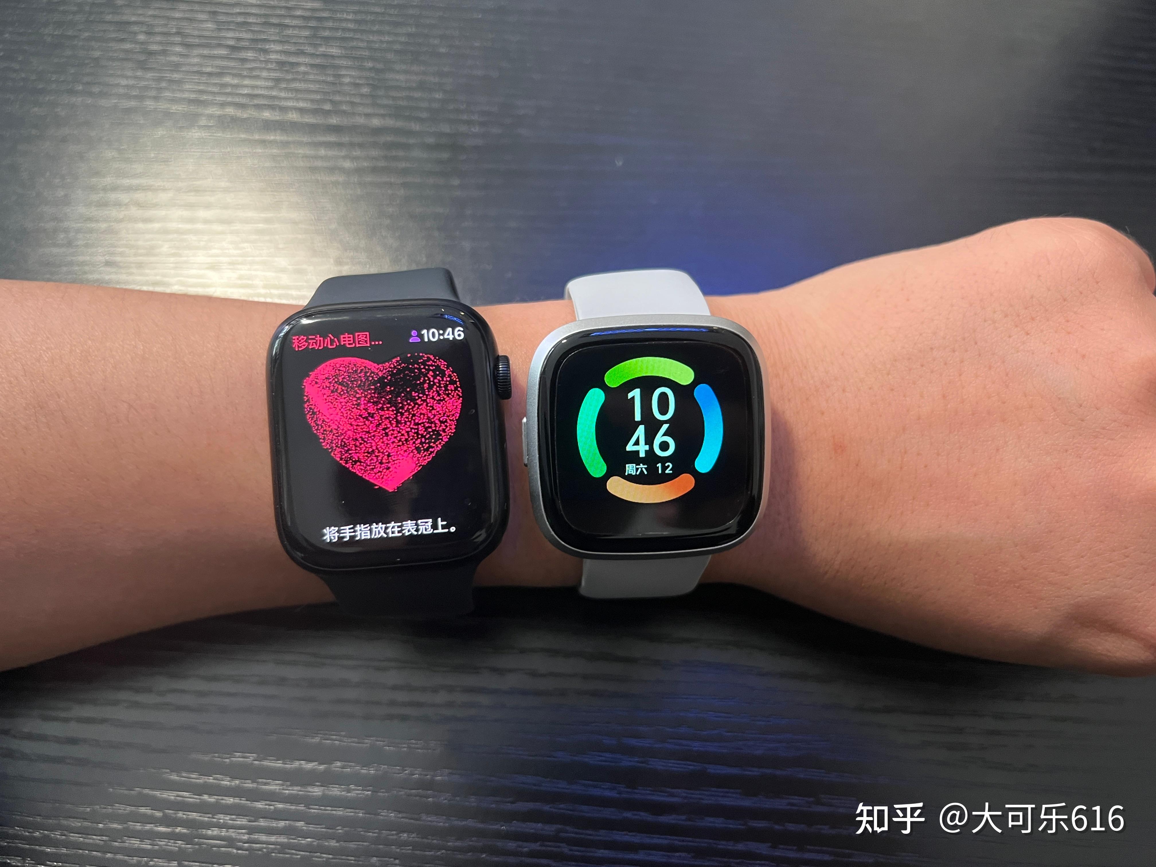 dido G28智能手表又升级啦！血压、心率，血糖等均可测试，开箱。 - 知乎
