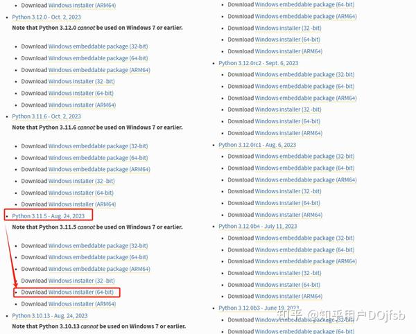 记一次python+pymol成功下载安装笔记 - 知乎