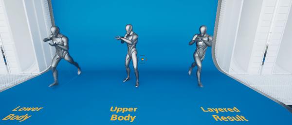 UE5 Animation基础概念总结 - 知乎