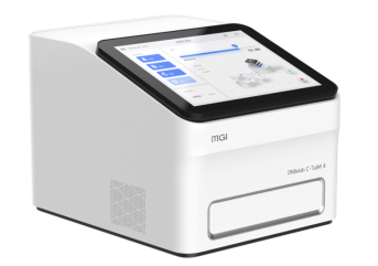 叮！晶能生物最新力作——华大单细胞DNBelab C-TaiM 4实测数据火热出炉！ - 知乎