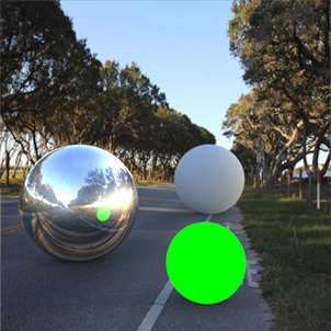 AOVs (aka “Render Channels”) 分层（通道） - 知乎