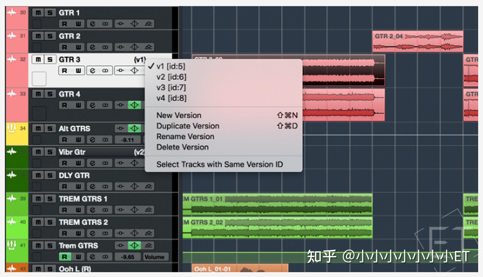 【硬核】真的了解你手中的Cubase吗？超强整理，Cubase12功能特性中文全览！ - 知乎