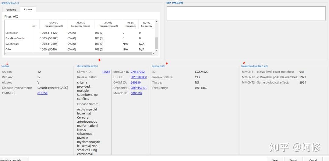 Alamut Visual Plus 个人体验 - 知乎