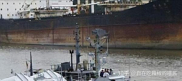 中国装备志——021型导弹艇 - 知乎