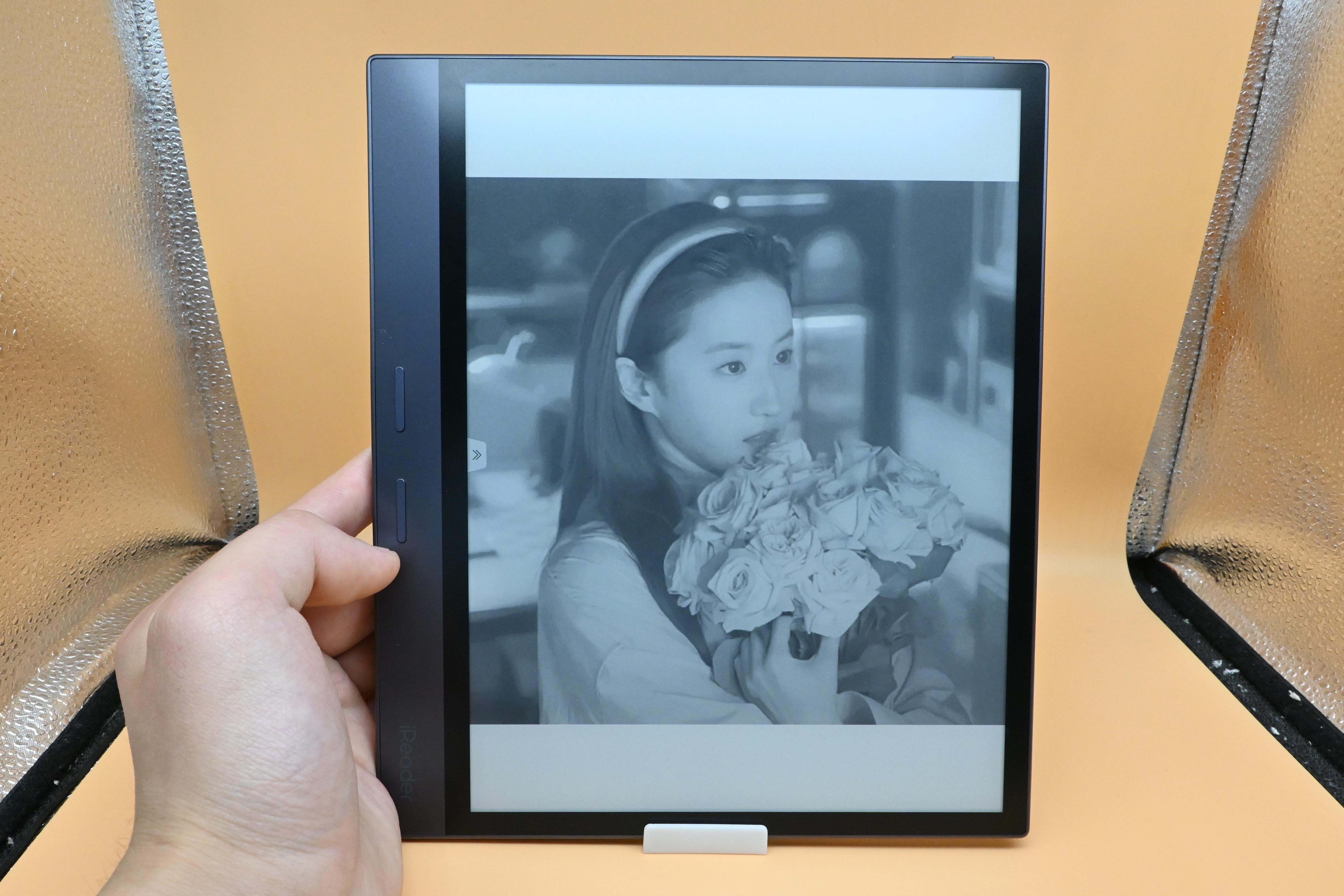 掌阅iReader Smart4体验报告，性价比高，10.3英寸读写俱佳！ - 知乎