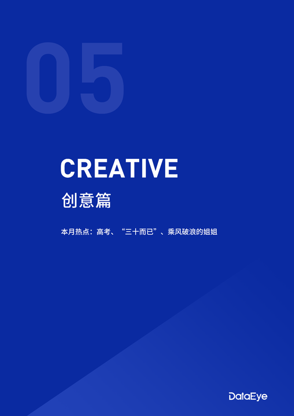 DataEye-ADX手游买量7月报：继150家买量公司停投，7月再次锐减100家！ - 知乎