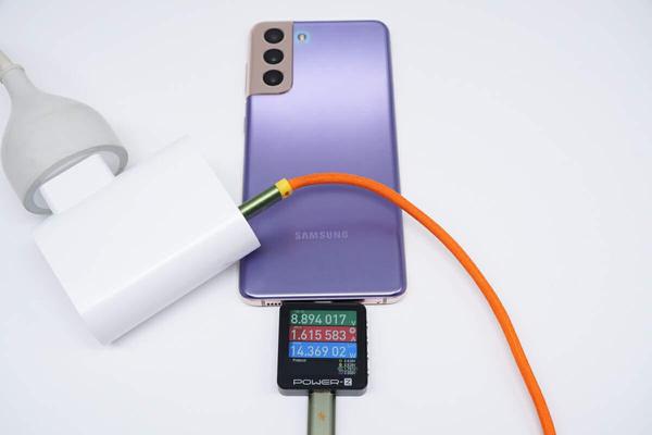 家居设备供电器，PD 18W 输出，宜家 23W充电器评测 - 知乎