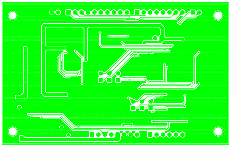 大大通 | 基于 NXP LPC804 的电动工具 BMS 方案 - 知乎