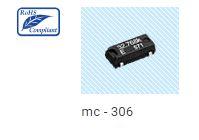 MC-306 / MC-306 TYPE (kHz范围晶体单位SMD) - 知乎