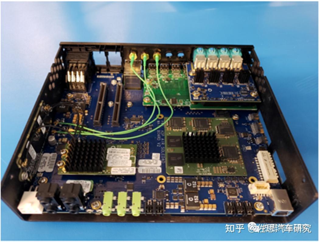 高通第四代座舱SA8295P的新商业模式, 推出整体设计方案与硬件平台 - 知乎