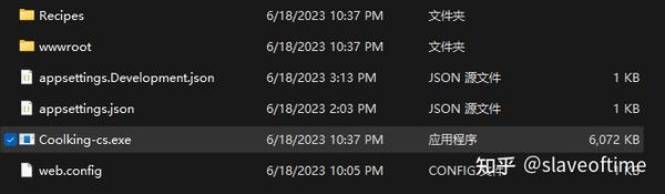 dotnet native AOT + minimal API + blazor 初体验 - 知乎