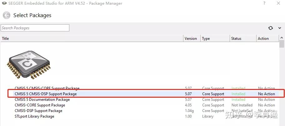 SES如何使用数学库arm_math让程序起飞？ - 知乎