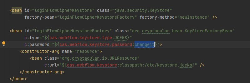 IAM单点登录之CAS协议分析 - 知乎