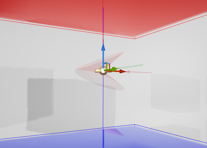 Physics Simulation - UE4中的物理模拟介绍 - 知乎