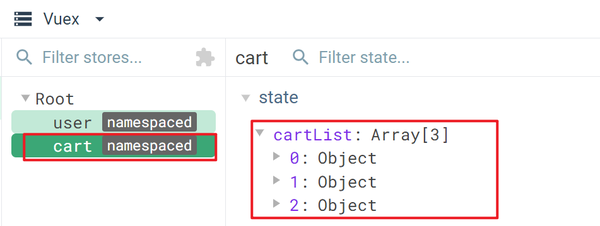 『学Vue2+Vue3』智慧商城项目 - 知乎