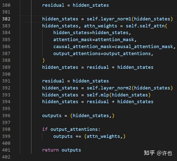 Stable Diffusion 源码学习2 - Text Encoder - 知乎