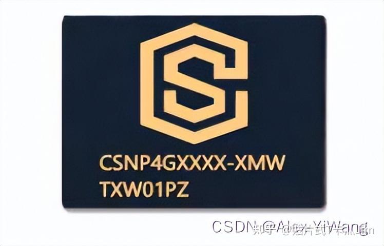 Verilog：【8】基于FPGA实现SD NAND FLASH的SPI协议读写 - 知乎