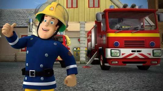 深受世界各地小朋友欢迎的儿童安全教育动画片《Fireman Sam消防员山姆》中文版136集+英文版7季91集 - 知乎