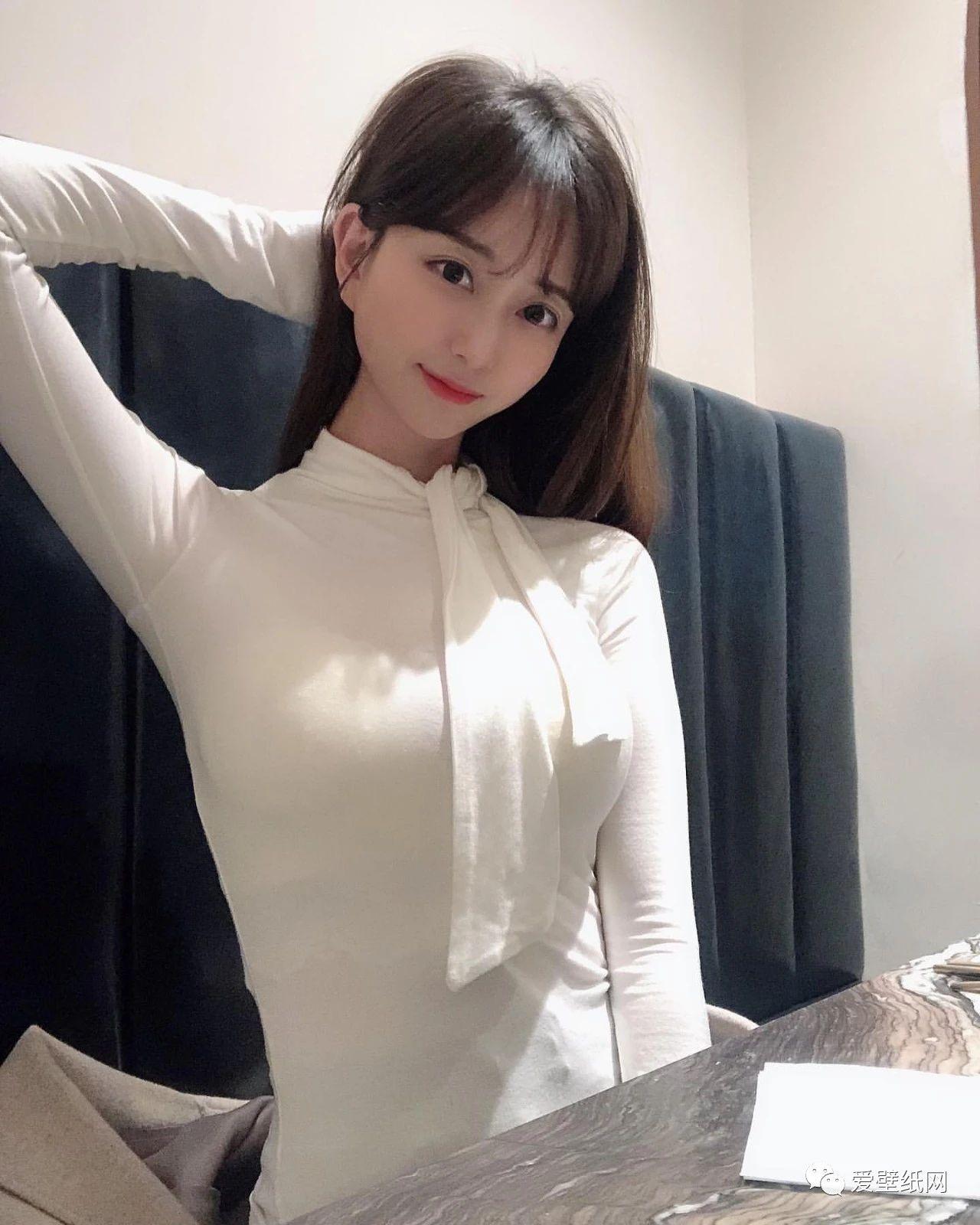 第484期 韩国纯欲女神ji_12486美出高级感 - 知乎