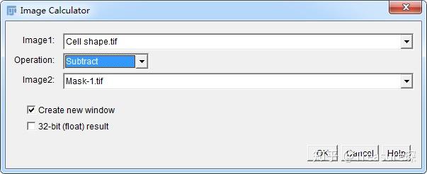 ImageJ实用技巧——不规则细胞分割&计数(解放双手篇) - 知乎