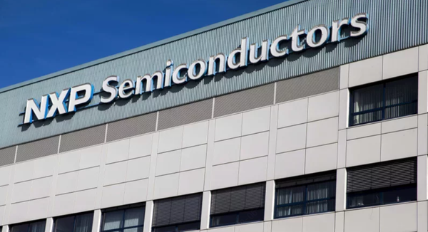 曝NXP关闭中国大陆高级电源研发部门 - 知乎