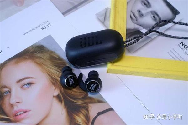 JBL MINI NC智能降噪运动耳机评测：高续航，支持ANC15级环境降噪 - 知乎
