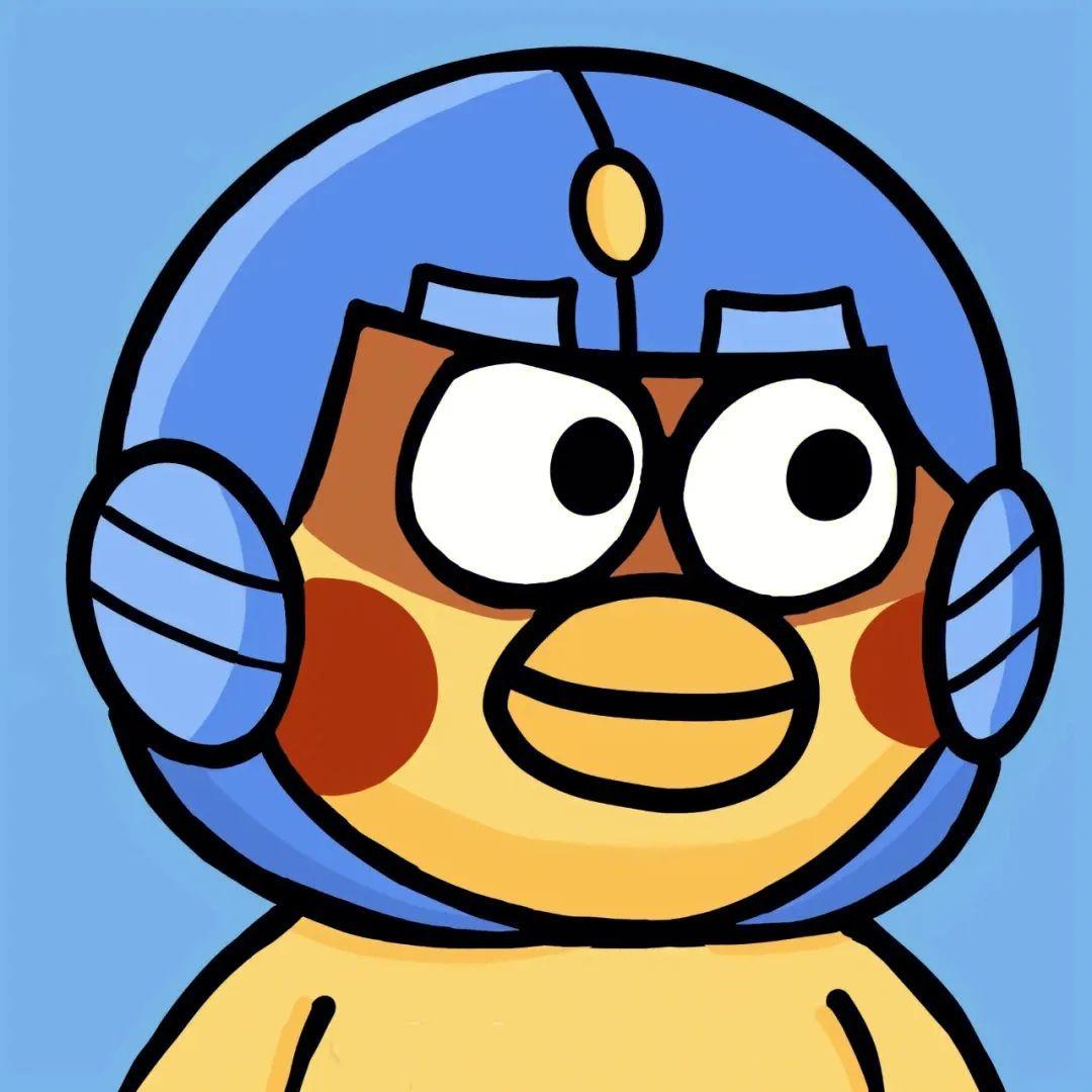 98个ikun头像 小黄鸡头像 | 以前我没得选，现在我想做一个iKun - 知乎