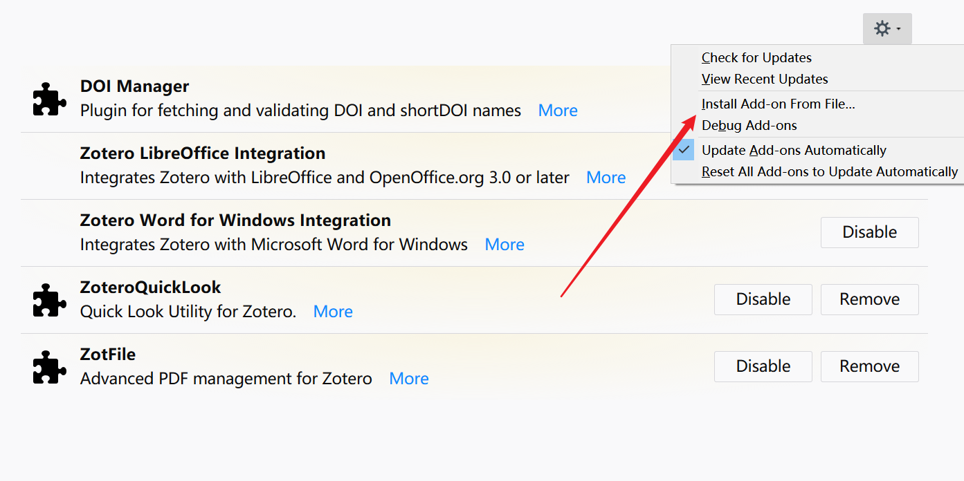 Zotero文献管理神器使用教程 - 知乎
