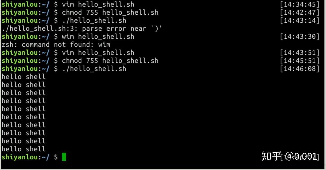 Linux基础入门---学习心得 - 知乎